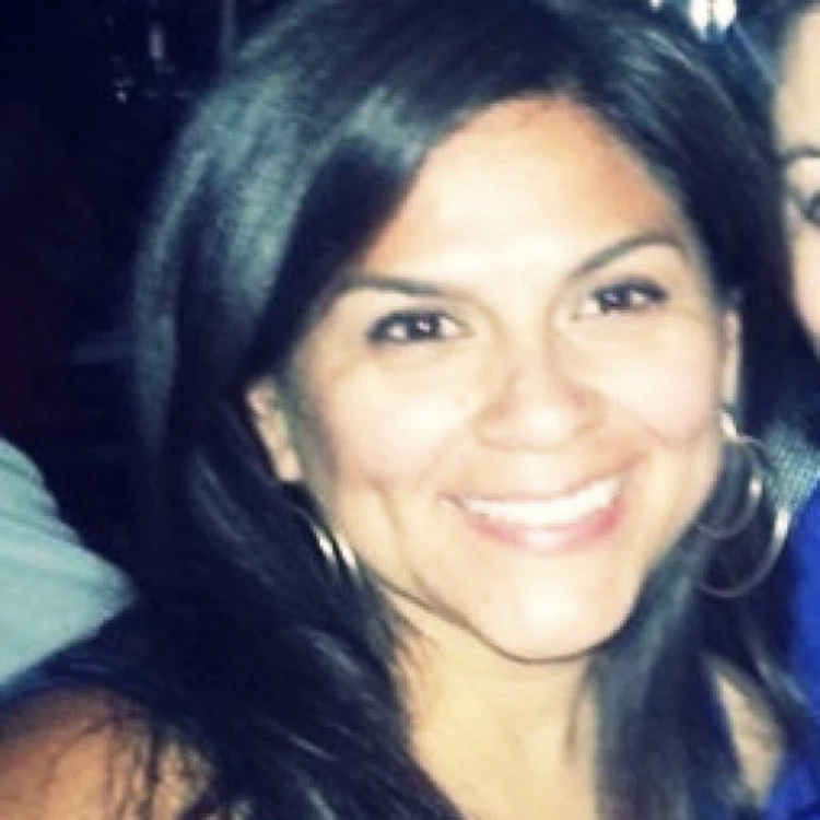 Pixan Serna | Carnegie Science